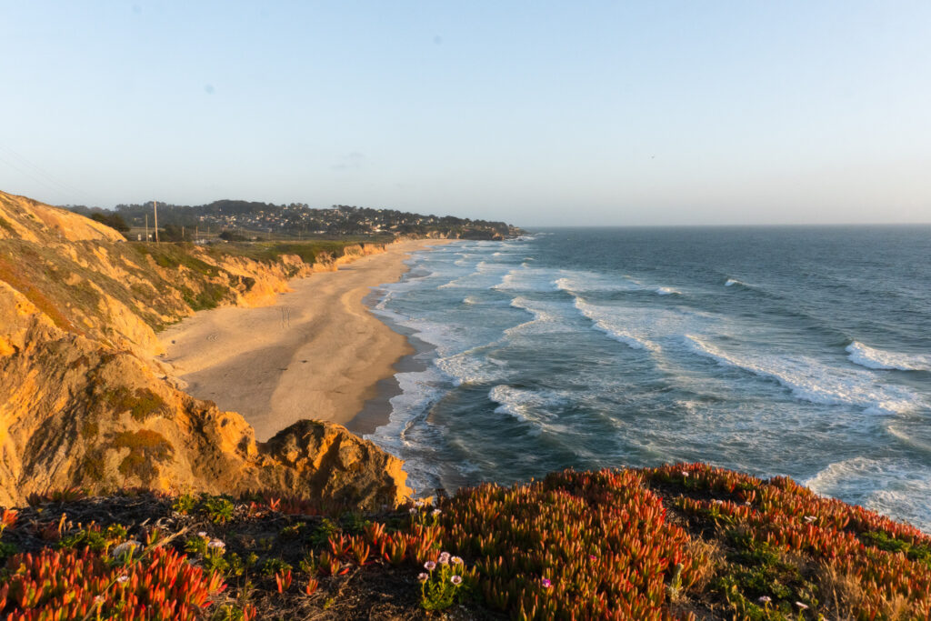 Best Stops on Highway 1 in California - SOMEWHERE SIERRA