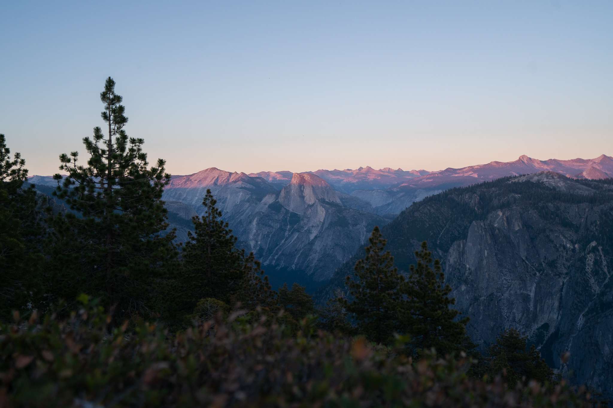 Backpacking The El Capitan Trail in Yosemite - Somewhere Sierra