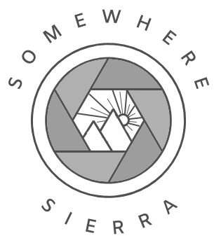 Somewhere Sierra - Go Somewhere